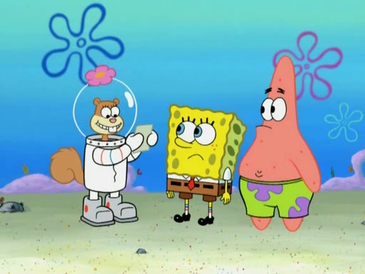 138b | Rodeo Daze | SpongeBob Captures