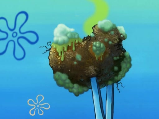 138b | Rodeo Daze | SpongeBob Captures