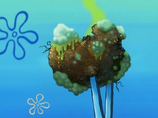 138b | Rodeo Daze | SpongeBob Captures