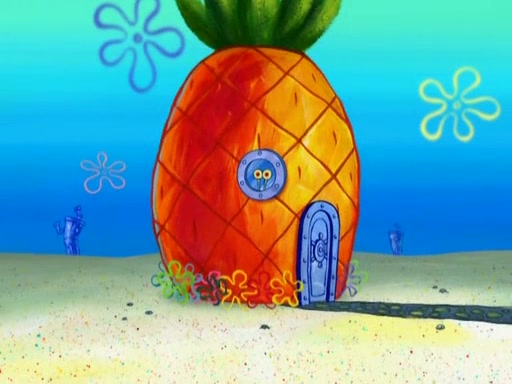 142b | Sponge-Cano! | SpongeBob Captures