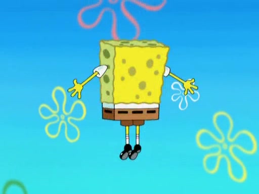 142b | Sponge-Cano! | SpongeBob Captures