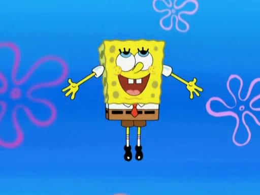 142b | Sponge-Cano! | SpongeBob Captures