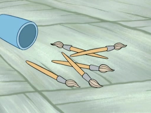 142b | Sponge-Cano! | SpongeBob Captures