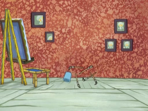 142b | Sponge-Cano! | SpongeBob Captures