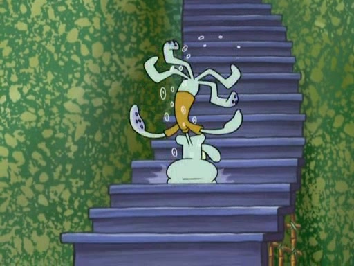 142b | Sponge-Cano! | SpongeBob Captures