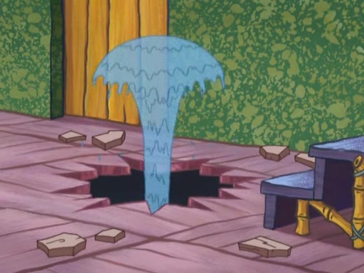 142b | Sponge-Cano! | SpongeBob Captures