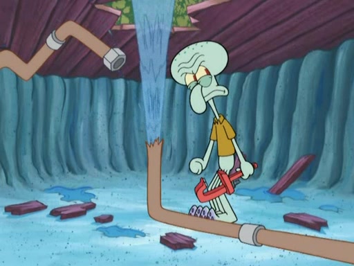 142b | Sponge-Cano! | SpongeBob Captures