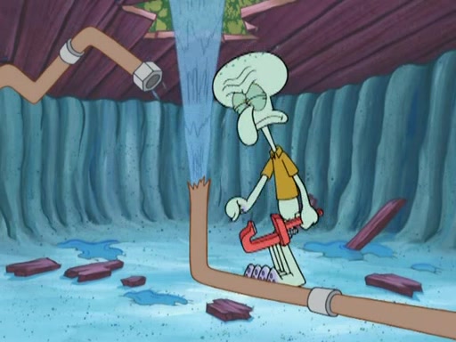 142b | Sponge-Cano! | SpongeBob Captures