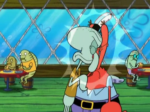 142b | Sponge-Cano! | SpongeBob Captures