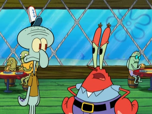 142b | Sponge-Cano! | SpongeBob Captures