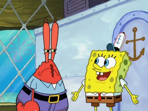 143 | The Great Patty Caper | SpongeBob Captures