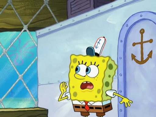 143 | The Great Patty Caper | SpongeBob Captures