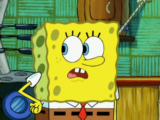 144b | Karate Star | SpongeBob Captures