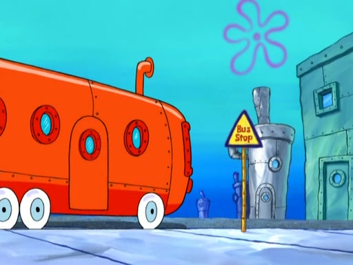 146a | The Abrasive Side | SpongeBob Captures