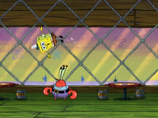 146b | Earworm | SpongeBob Captures