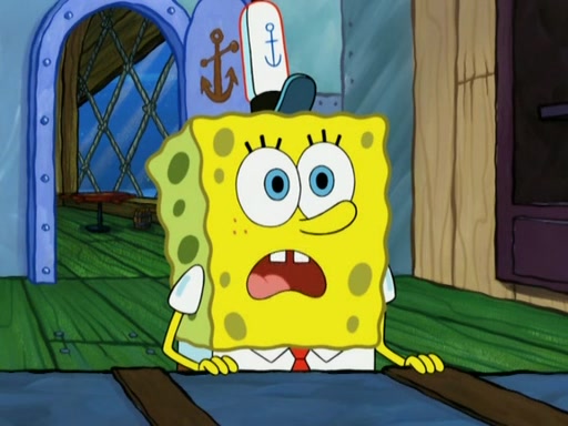 147b | Shellback Shenanigans | SpongeBob Captures