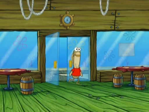 150a | Krusty Dogs | SpongeBob Captures