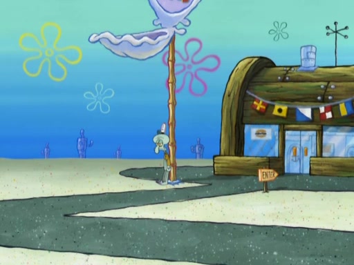 150a | Krusty Dogs | SpongeBob Captures