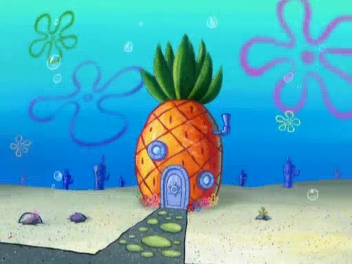 From Sister Sam Spongebob