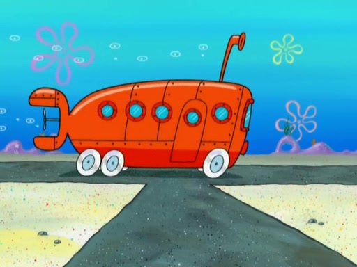 152a | Big Sister Sam | SpongeBob Captures