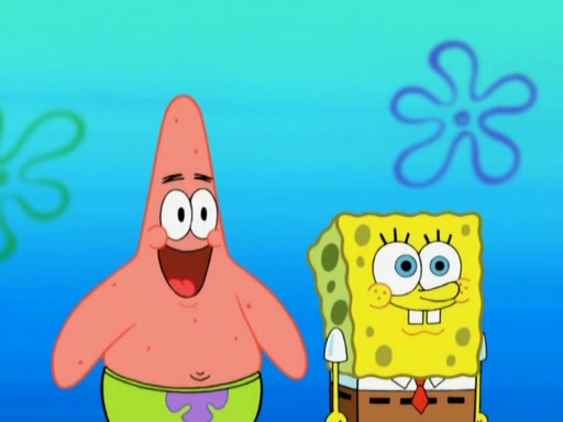 152a | Big Sister Sam | SpongeBob Captures