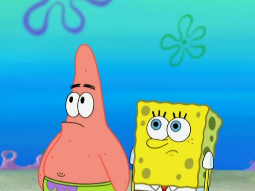 152a | Big Sister Sam | SpongeBob Captures