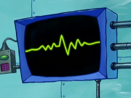 152b | Perfect Chemistry | SpongeBob Captures