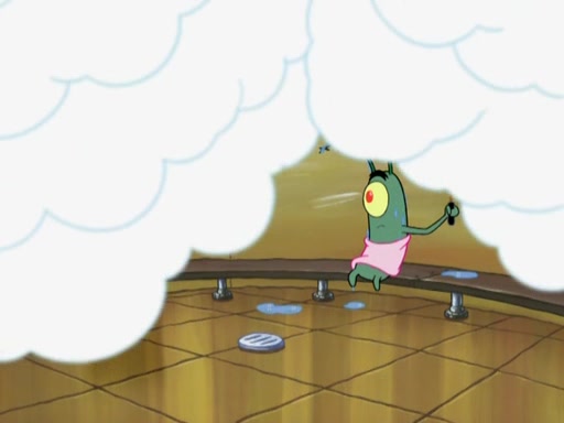 152b | Perfect Chemistry | SpongeBob Captures