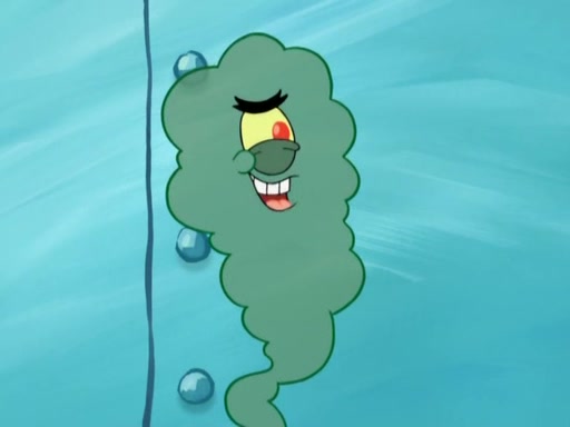 152b | Perfect Chemistry | SpongeBob Captures