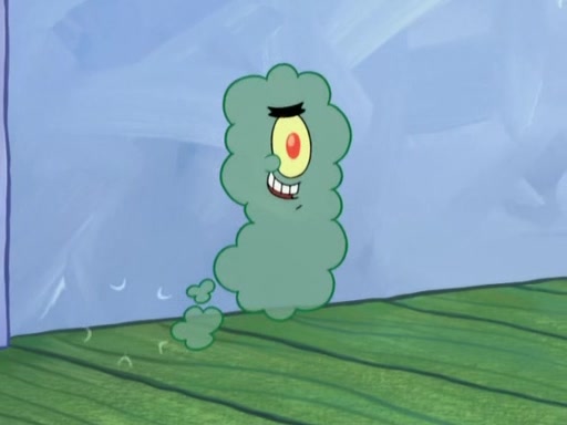 152b | Perfect Chemistry | SpongeBob Captures