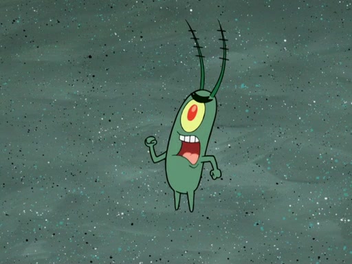 153b | The Other Patty | SpongeBob Captures