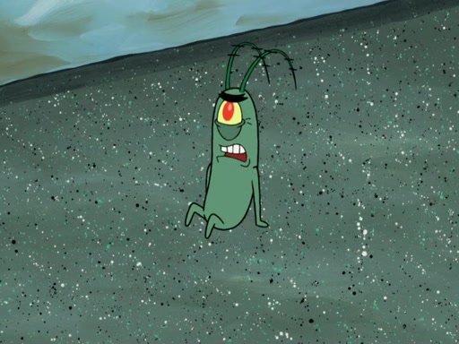 153b | The Other Patty | SpongeBob Captures