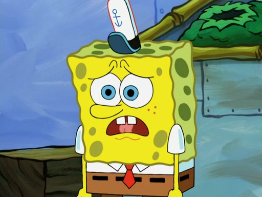 153b | The Other Patty | SpongeBob Captures