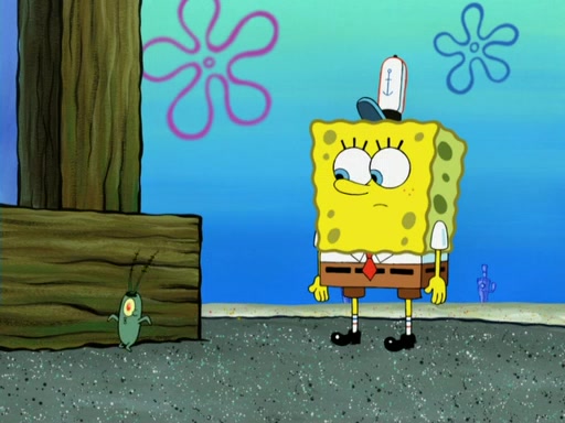 153b | The Other Patty | SpongeBob Captures