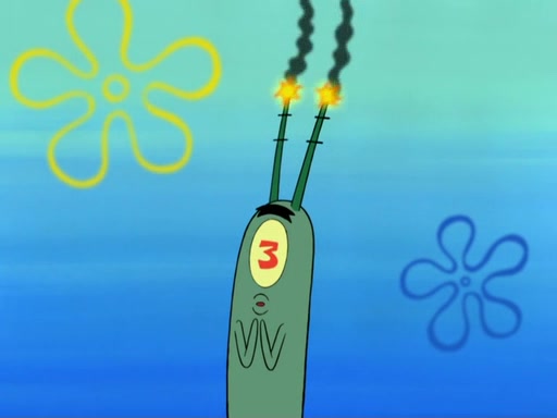 153b | The Other Patty | SpongeBob Captures