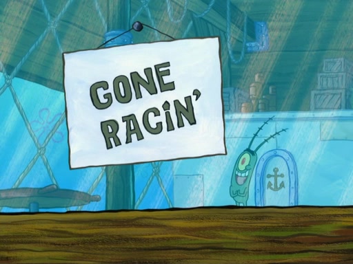 156 | Frozen Face-Off | SpongeBob Captures