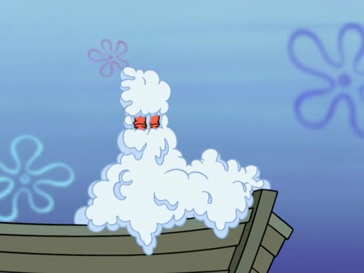 156 | Frozen Face-Off | SpongeBob Captures