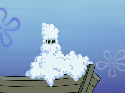 156 | Frozen Face-Off | SpongeBob Captures