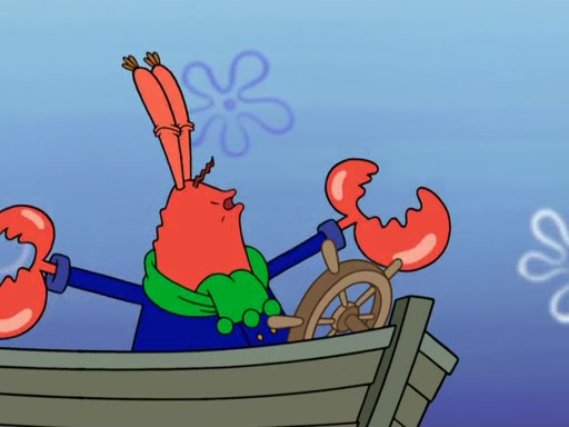 156 | Frozen Face-Off | SpongeBob Captures