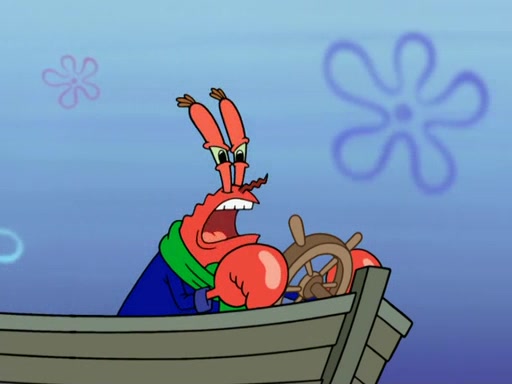 156 | Frozen Face-Off | SpongeBob Captures