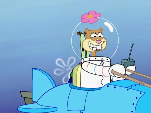 156 | Frozen Face-Off | SpongeBob Captures