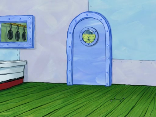 157b | Oral Report | SpongeBob Captures