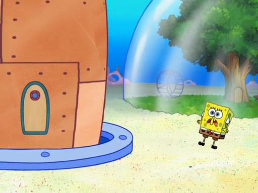 161a | Mooncation | SpongeBob Captures