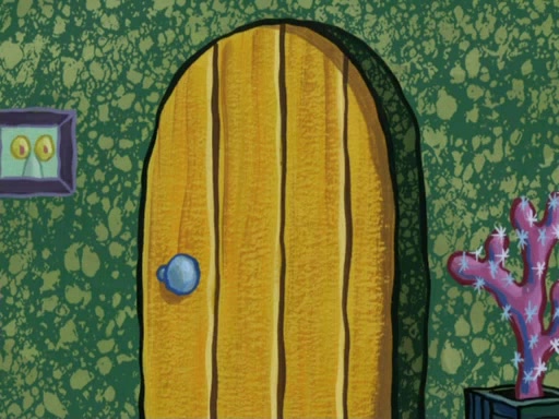 163a | Mermaid Man Begins | SpongeBob Captures