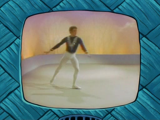 163a | Mermaid Man Begins | SpongeBob Captures