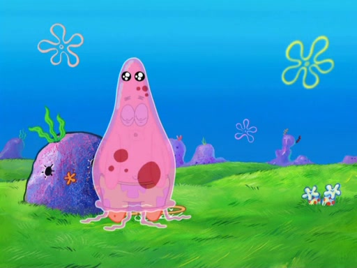 169b | Planet of the Jellyfish | SpongeBob Captures