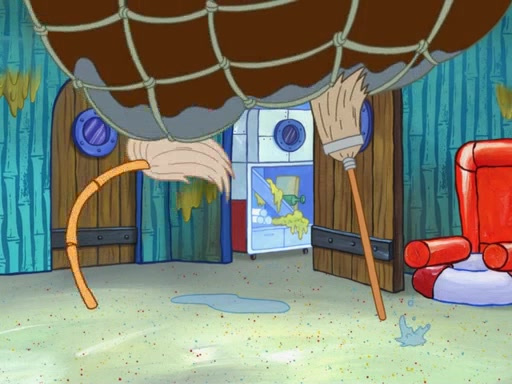 170b | Home Sweet Rubble | SpongeBob Captures