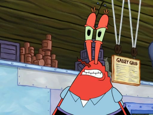 172a | Face Freeze! | SpongeBob Captures