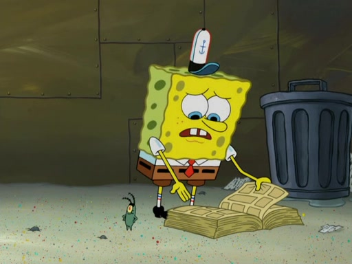 176a | Super Evil Aquatic Villain Team Up is Go! | SpongeBob Captures