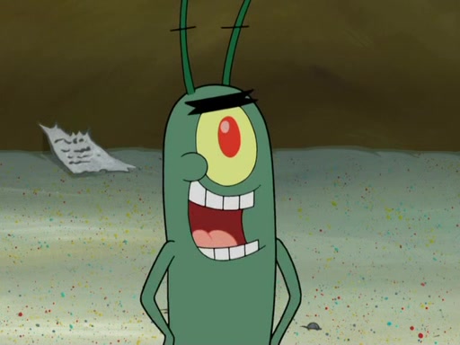 176a | Super Evil Aquatic Villain Team Up is Go! | SpongeBob Captures